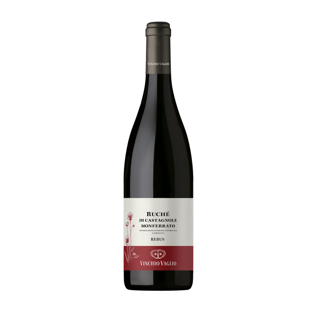 Vigne Vecchie • Vinchio Vaglio