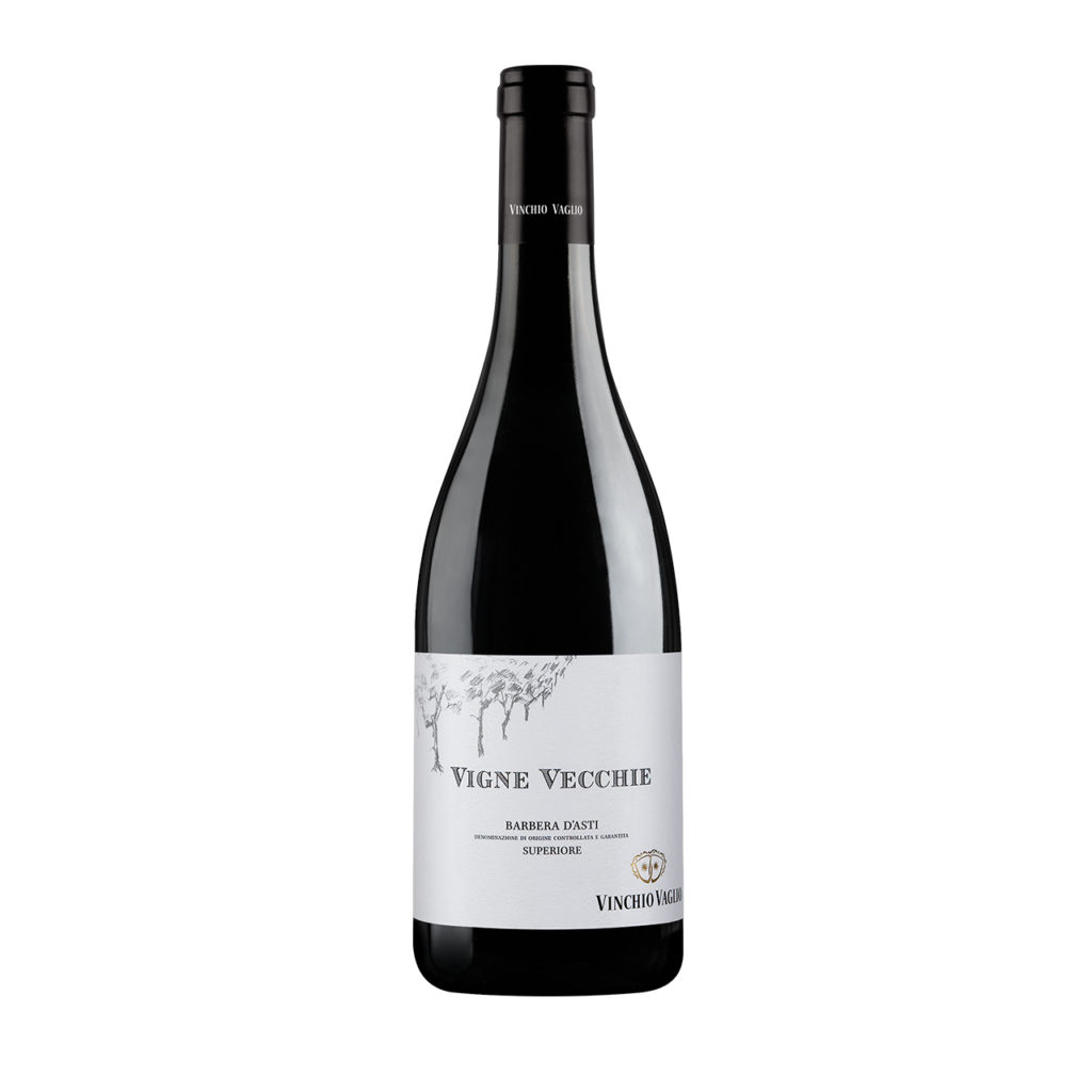 Online Shop • Vinchio Vaglio