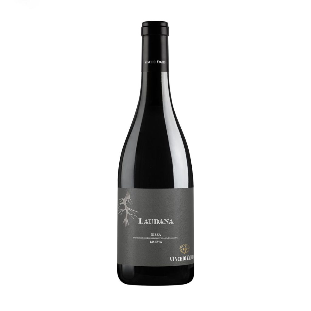 Vinchio Vaglio: il nido della Barbera