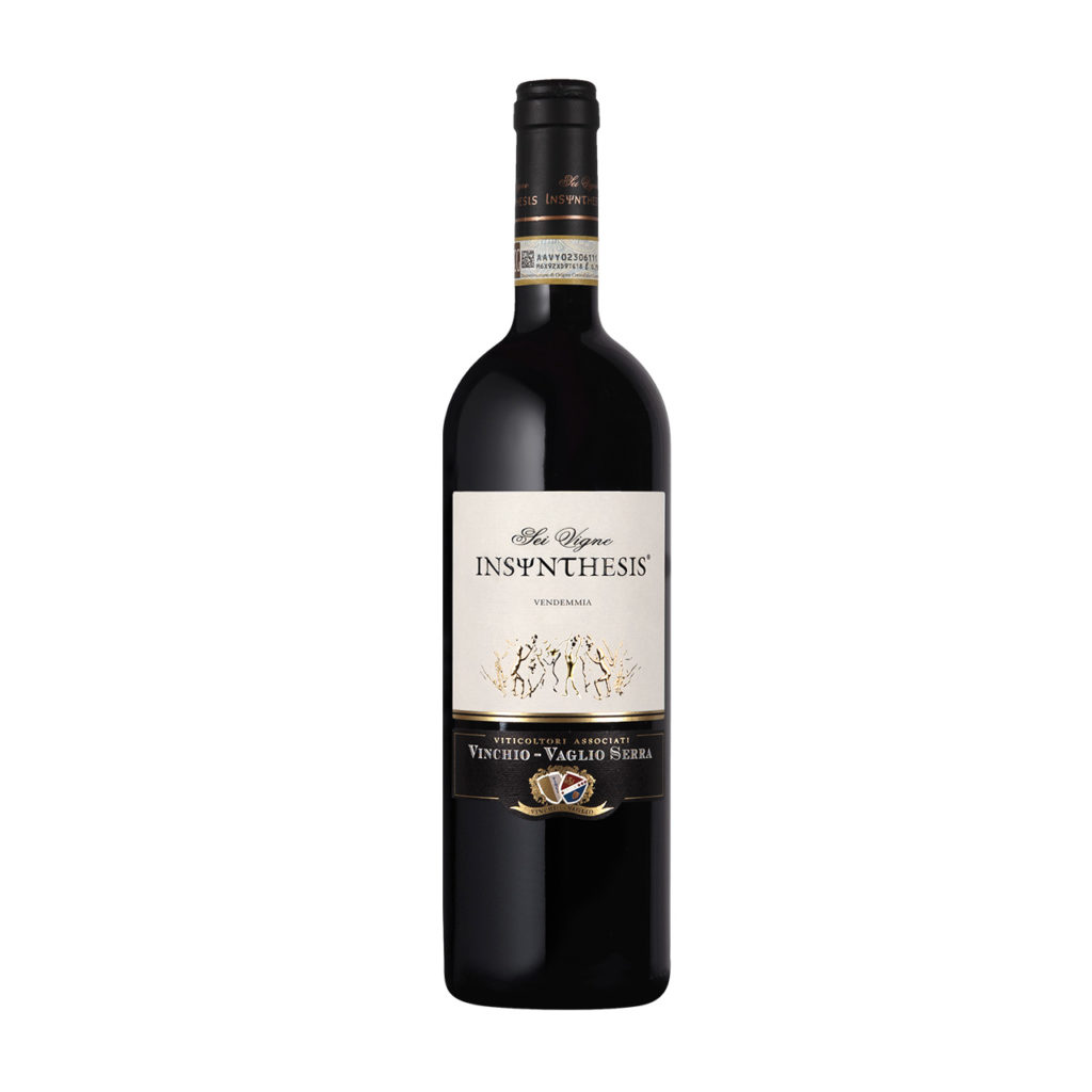Vinchio Vaglio: il nido della Barbera