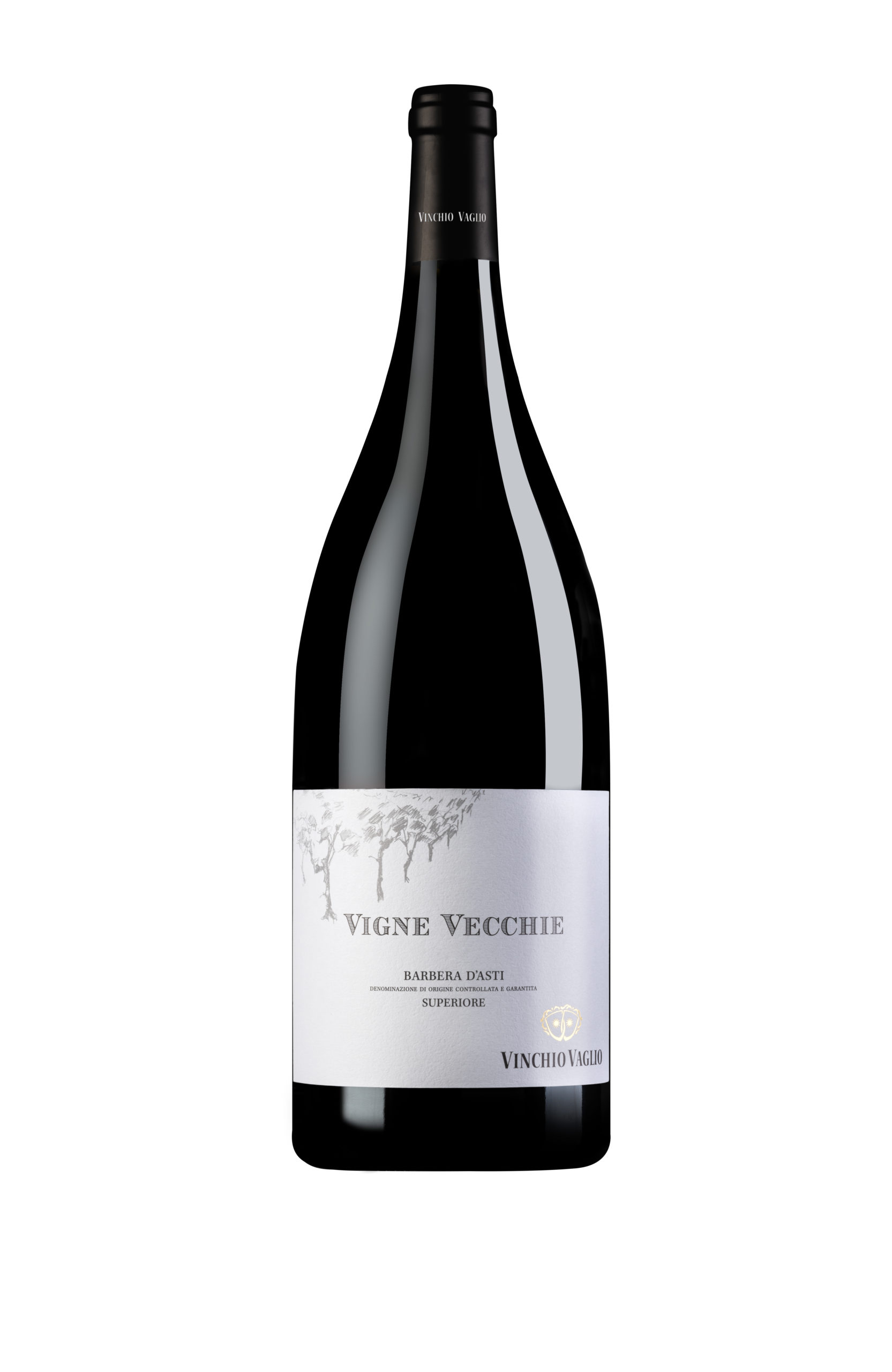 Vigne Vecchie • Vinchio Vaglio