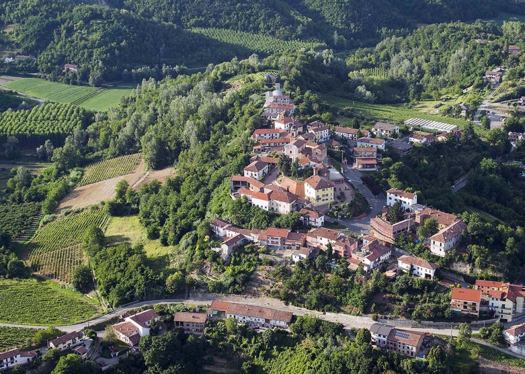 Vaglio Serra • Vinchio Vaglio