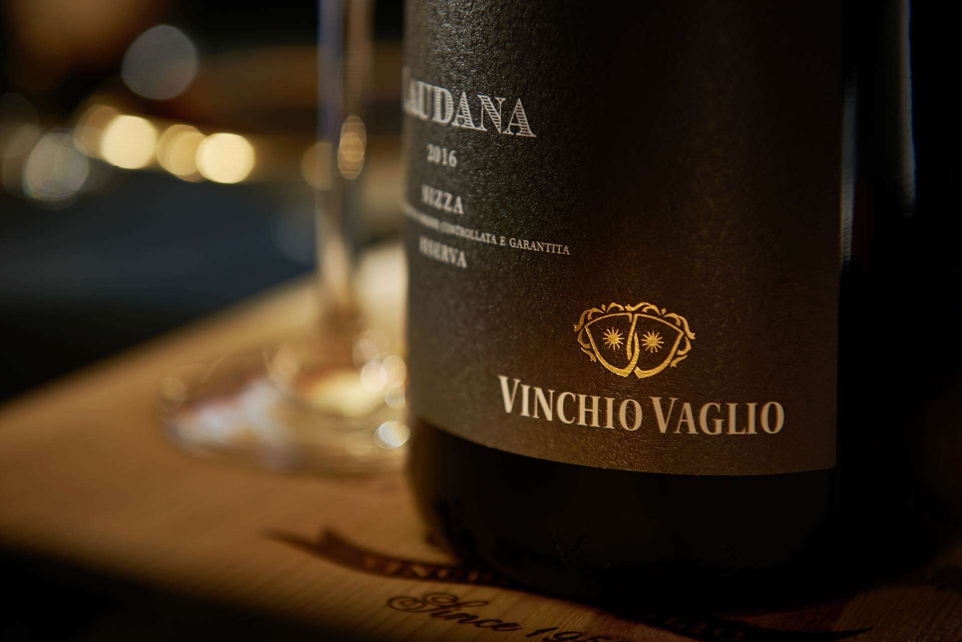 Vinchio Vaglio: the nest of Barbera