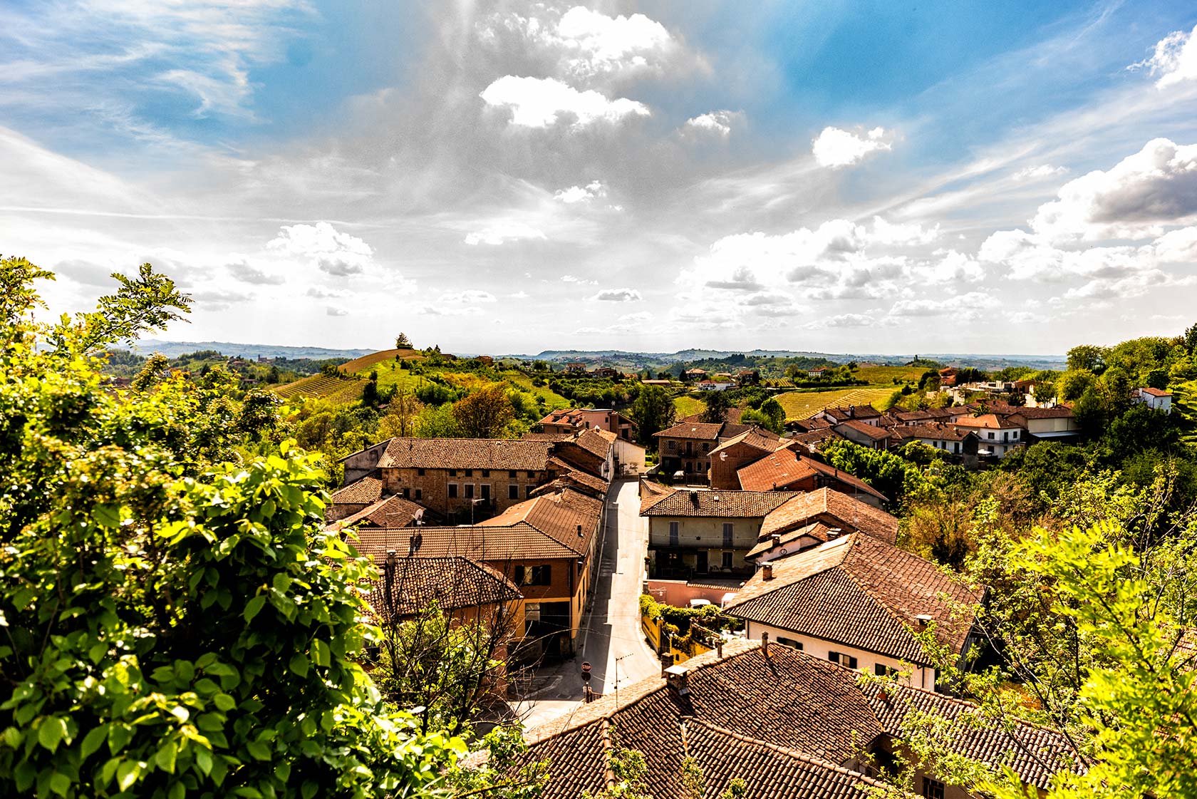 Visit Vinchio Vaglio • Vinchio Vaglio