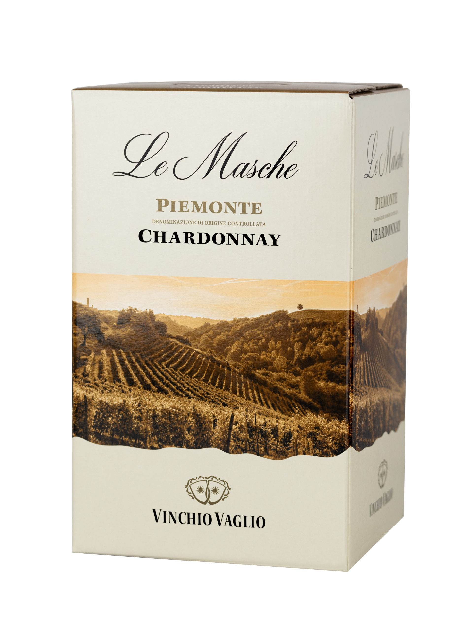 Le Masche • Vinchio Vaglio