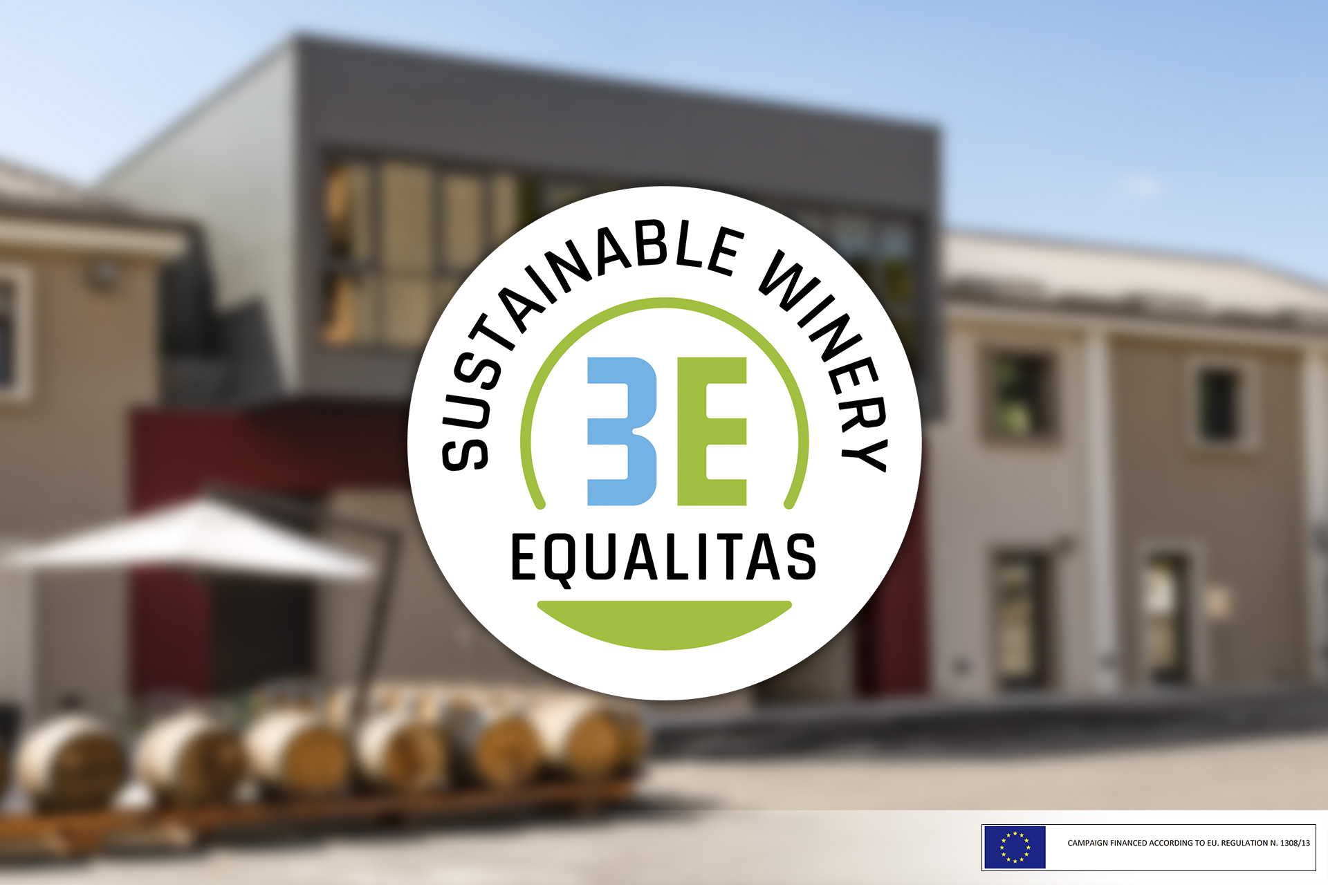 Vinchio Vaglio is a sustainable winery! • Vinchio Vaglio