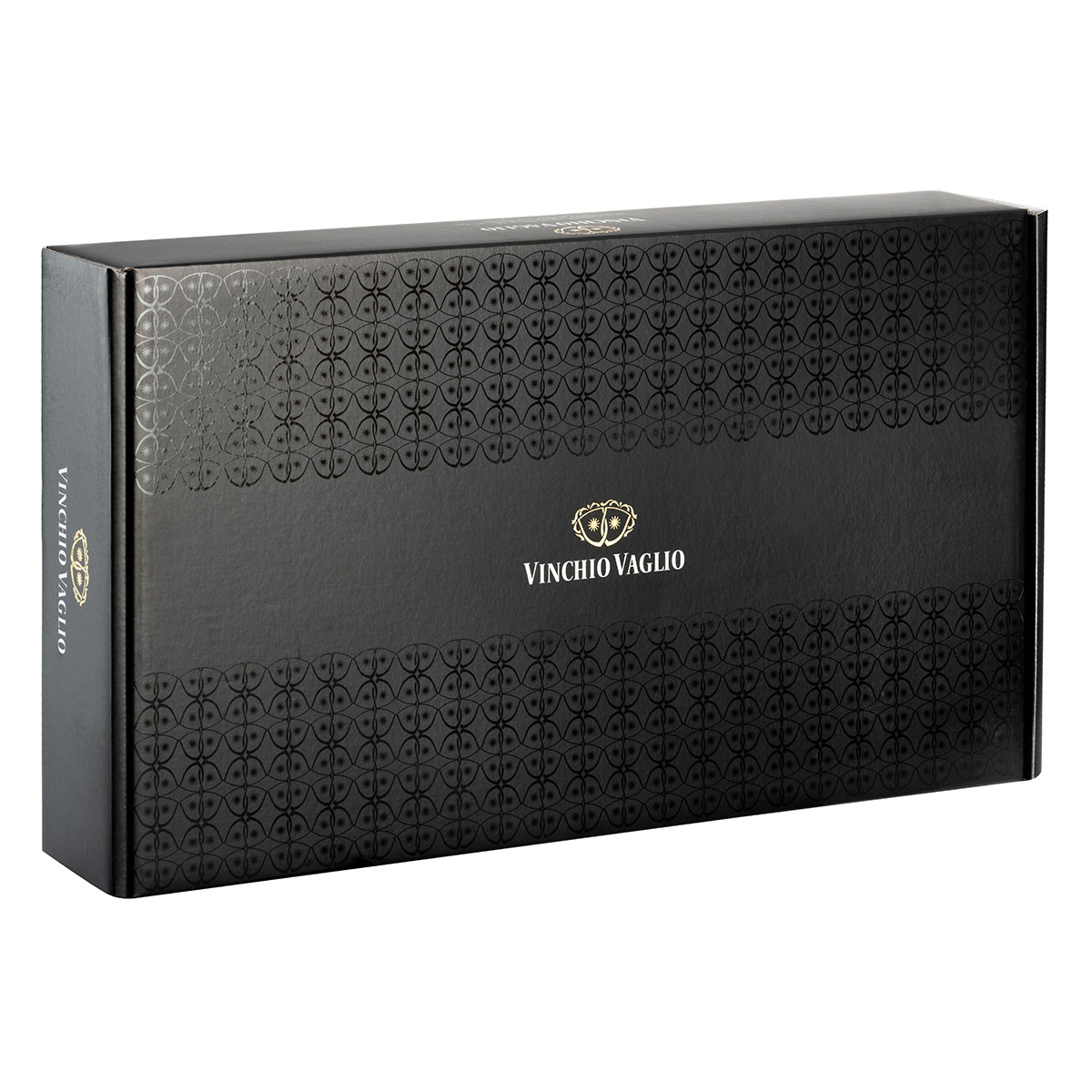 Cardboard gift box for 6 bottles of 0.75 l • Vinchio Vaglio