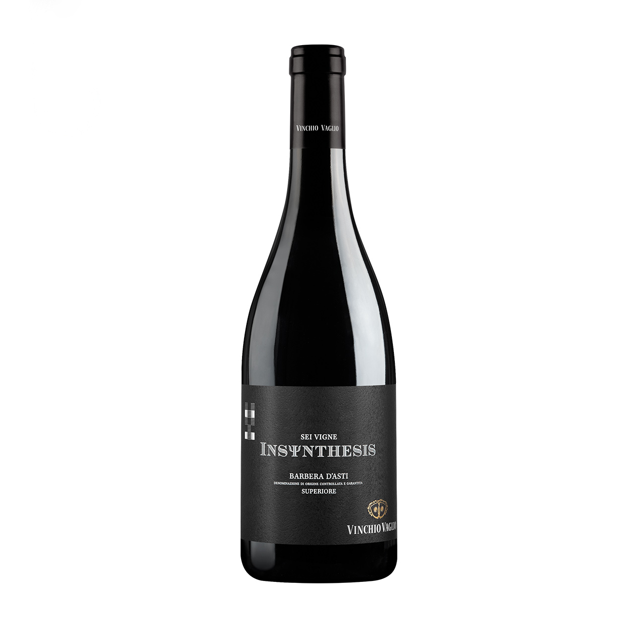 Vinchio Vaglio: il nido della Barbera